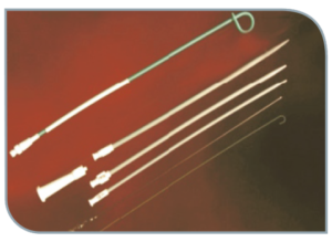 PCN CATHETER & SET (PIGTAIL) - Endomed Technologies