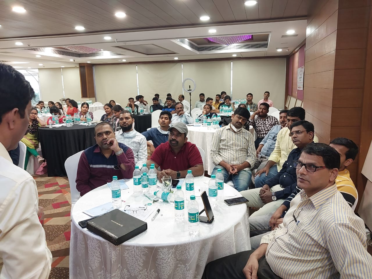 News and Event – Endomed Technologies